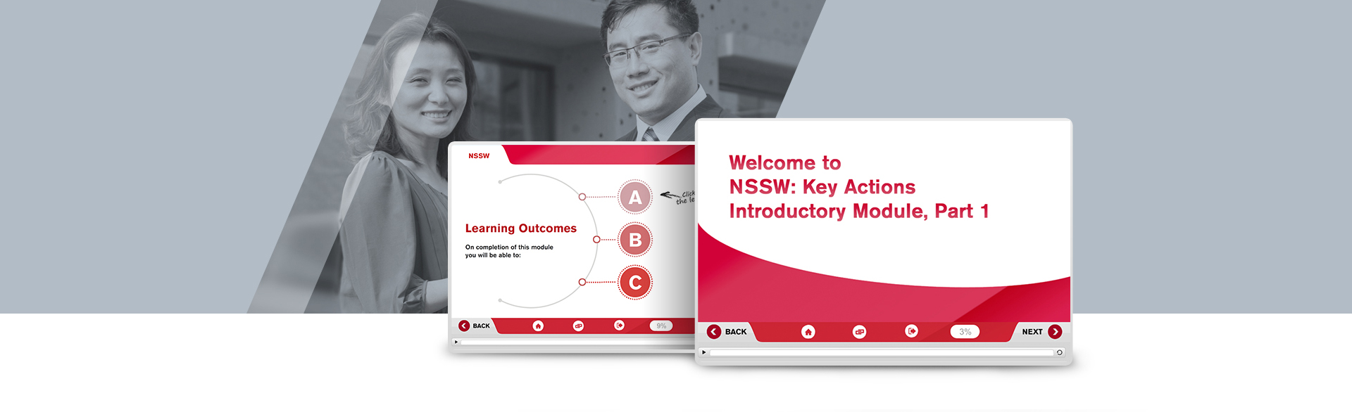 Nissan E-Learning - intellecta