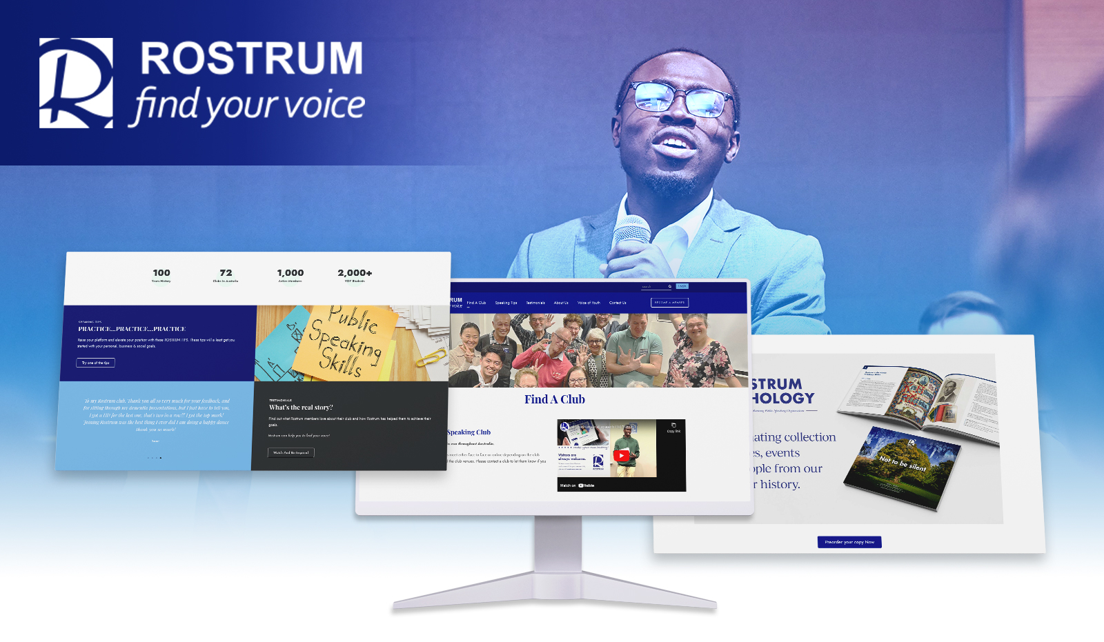 Rostrum - intellecta